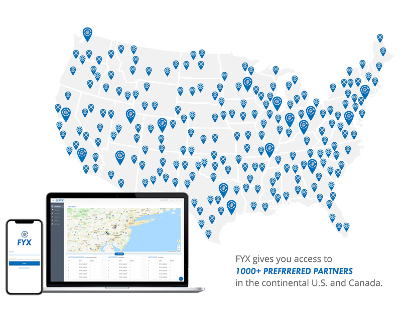 Map_withsmallpegs | TRAC Intermodal