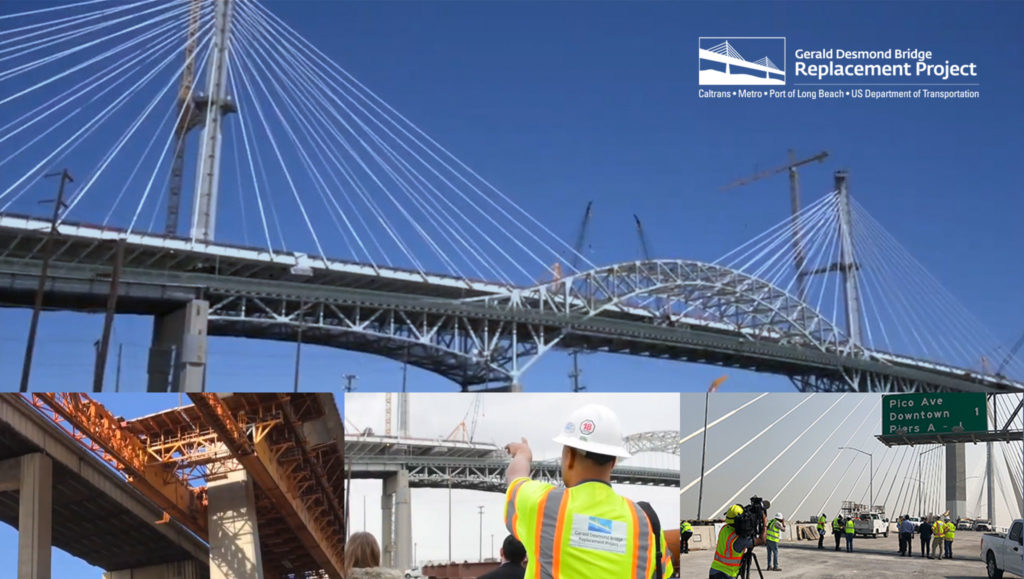 BridgeOpening-Blog | TRAC Intermodal