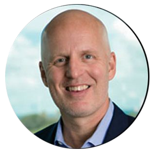 Dan | TRAC Intermodal