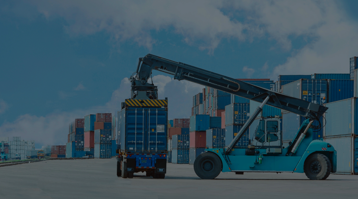 Image | TRAC Intermodal