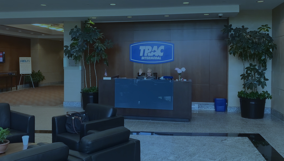 Welcome1 | TRAC Intermodal